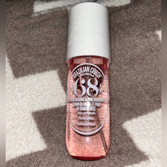 Sol de Janeiro | Makeup | Sol De Janeiro Brazilian Crush Cheirosa 68 ...